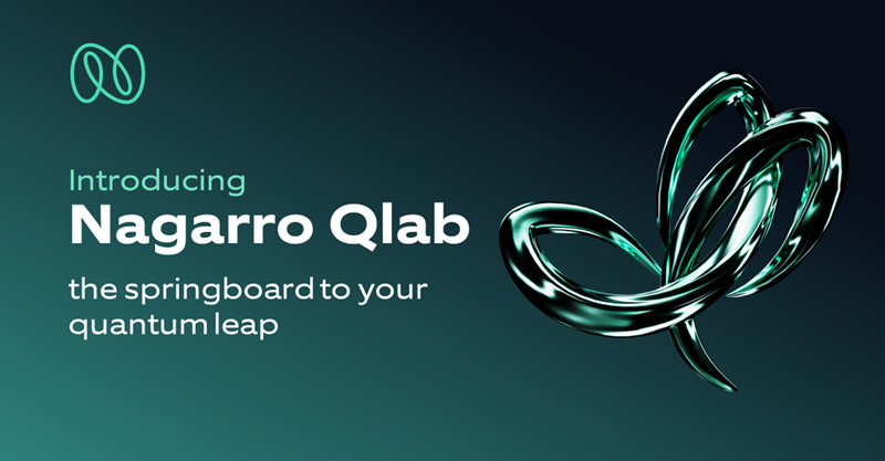 Quantum computing solutions: Fueling innovation with Qlab by Nagarro